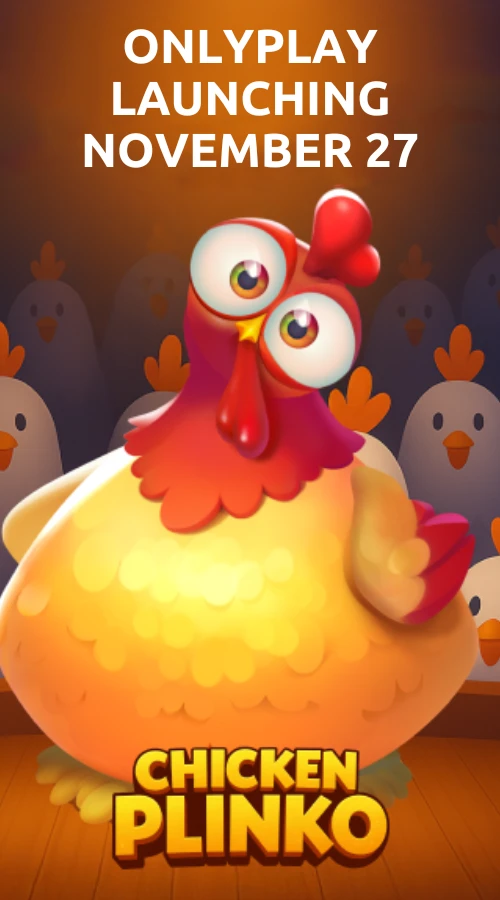 Chicken Plinko – The Ultimate Plinko Experience Arrives Soon!